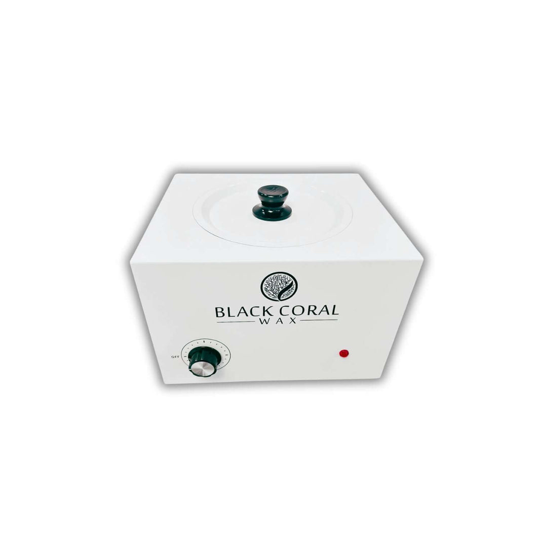 Hard Wax on Black Coral Wax. Free Shipping on All Orders – Black Coral ...