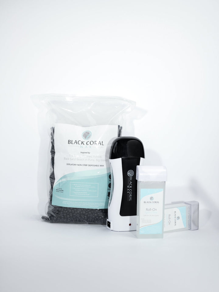 Wax Cartridge Collection | Roll-On Wax for Quick & Mess-Free Hair ...