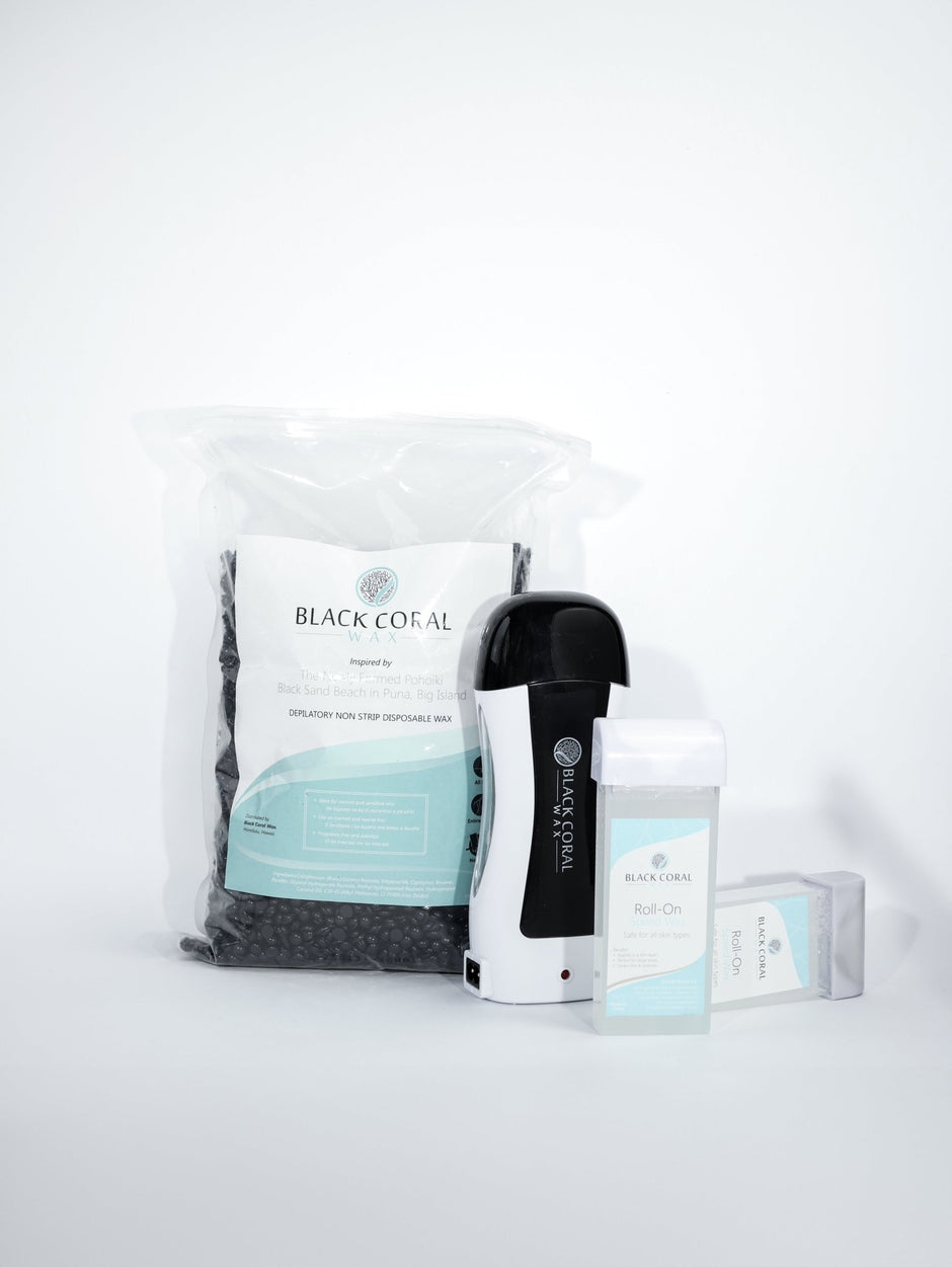 Brazilian Wax Kit Collection | Professional Intimate Waxing Kits ...